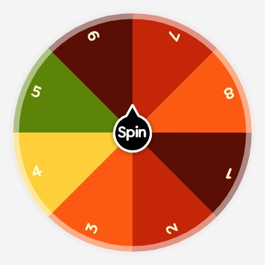 What to gift for a Christmas present? | Spin The Wheel - Random Picker