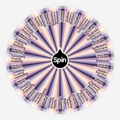 All Teeniepings S1-4 | Spin the Wheel - Random Picker