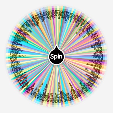 Updated 12/13/2023 League of Legends Champions | Spin the Wheel ...