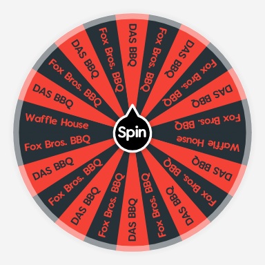 Lia Roulette | Spin the Wheel - Random Picker