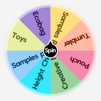 Untitled wheel | Spin the Wheel - Random Picker