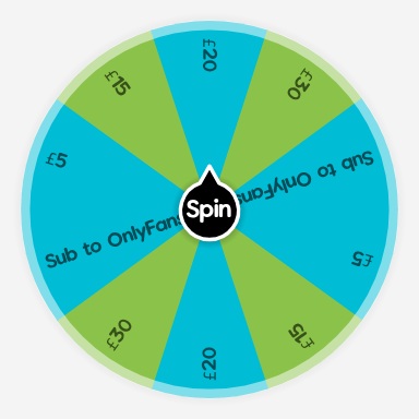 Copy of Spin the wheel🫦 | Spin The Wheel App