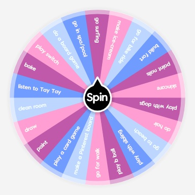 Wheel of Fortune | Spin the Wheel - Random Picker