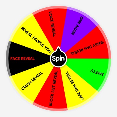 Probability 3 | Spin the Wheel - Random Picker