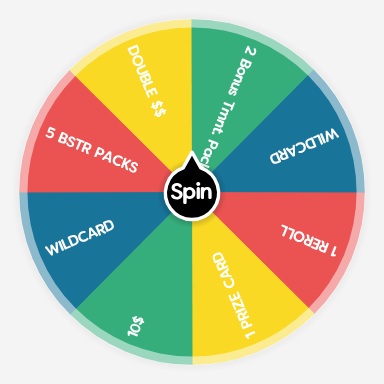 PROGRESSION SERIES | Spin the Wheel - Random Picker