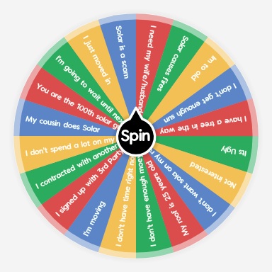 Wheel of Fortune | Spin The Wheel - Random Picker