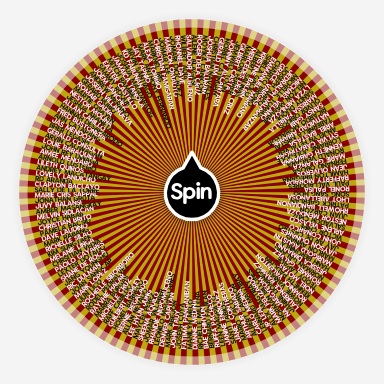 SAMSUNG SDS YEAR END PARTY (MINOR RAFFLE) | Spin The Wheel - Random Picker
