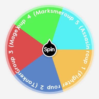 Wheel of Fortune | Spin The Wheel App