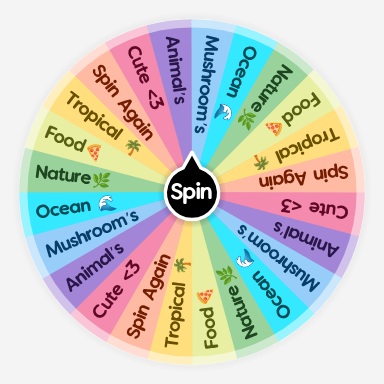 Minecraft house themes | Spin The Wheel - Random Picker