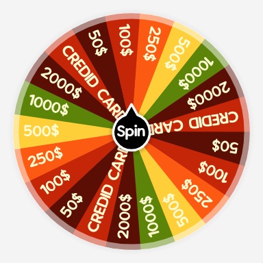 Be my Whale Sub | Spin the Wheel - Random Picker