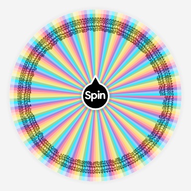 RAFFLE GAMES FOR POINTS | Spin the Wheel - Random Picker