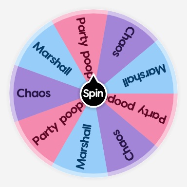 Secret Santa aughhhh | Spin The Wheel - Random Picker