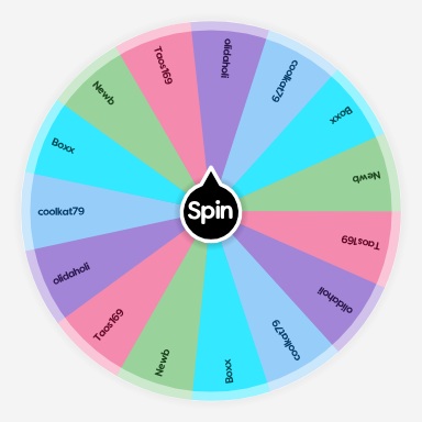The Wheel Of Doom... | Spin the Wheel - Random Picker