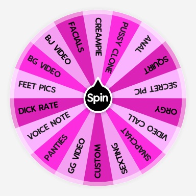 DECEMBER ROULETTE | Spin the Wheel - Random Picker