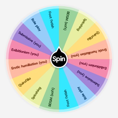 Kinks | Spin The Wheel - Random Picker