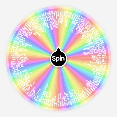 crk playable cookies (feb 2025) | Spin The Wheel - Random Picker