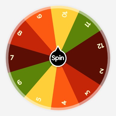 What to gift for a Christmas present? | Spin the Wheel - Random Picker