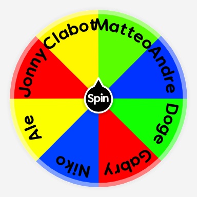 Wheel of Fortune | Spin the Wheel - Random Picker