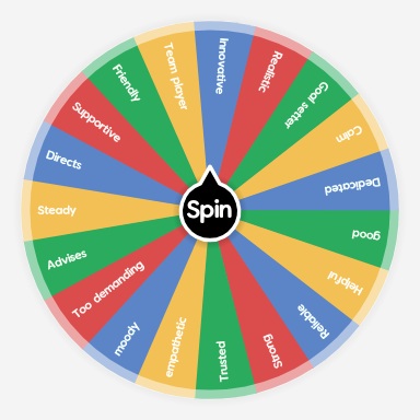 Wheel of Fortune | Spin the Wheel - Random Picker