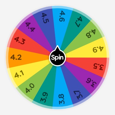 Elite Tier Level | Spin the Wheel - Random Picker
