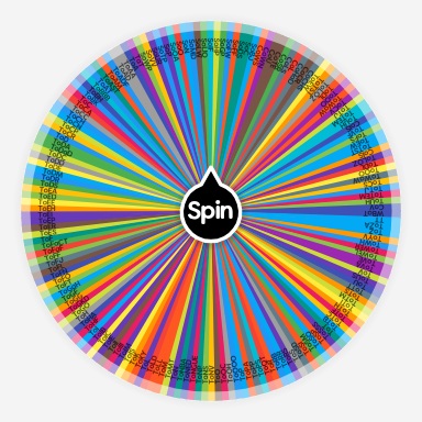 JToH Battle Royale | Spin The Wheel - Random Picker