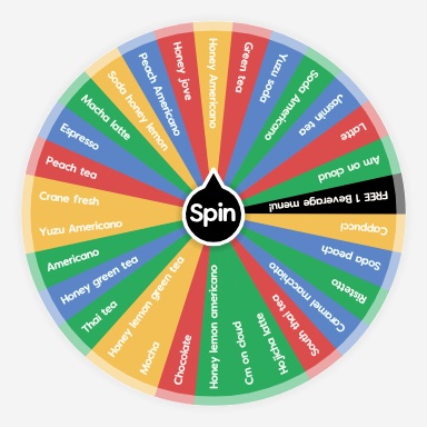 Wheel of Fortune | Spin The Wheel - Random Picker