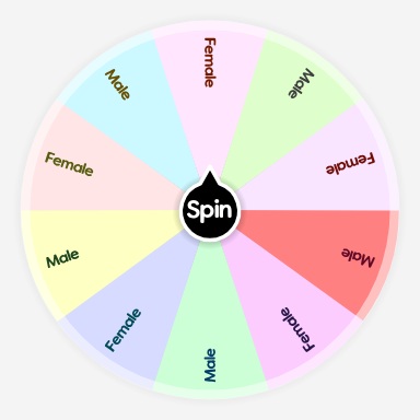 Create A Gacha Character | Spin the Wheel - Random Picker