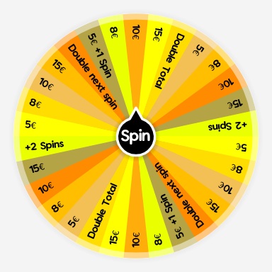 VOLTAGE | Spin the Wheel - Random Picker