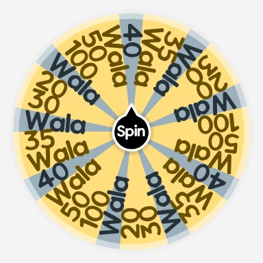 Lucky spin | Spin The Wheel - Random Picker
