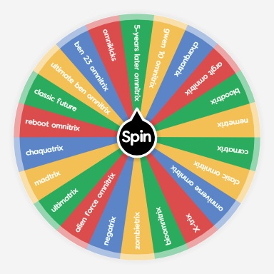 Wheel of Fortune | Spin the Wheel - Random Picker