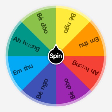 Untitled wheel | Spin the Wheel - Random Picker