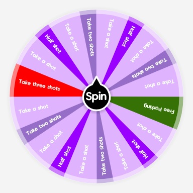Every 20 min for two hours | Spin the Wheel - Random Picker
