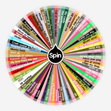 𝙰𝚎𝚜𝚝𝚑𝚎𝚝𝚒𝚌𝚜 | Spin the Wheel - Random Picker