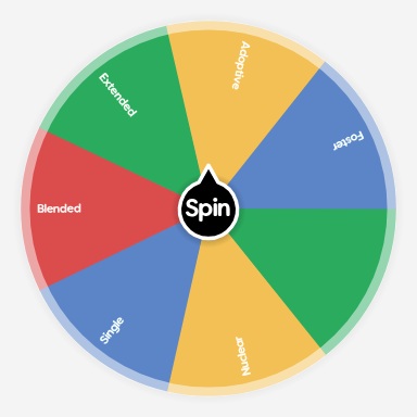 Wheel of Fortune | Spin the Wheel - Random Picker