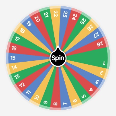 WHAT ARE YOU GOOD AT? | Spin the Wheel - Random Picker