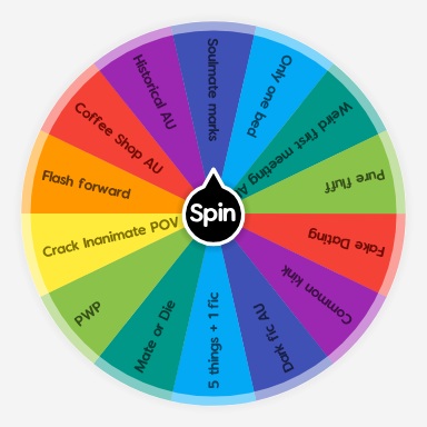 9-1-1 Buddie Reverse Challenge Round 5 | Spin The Wheel - Random Picker