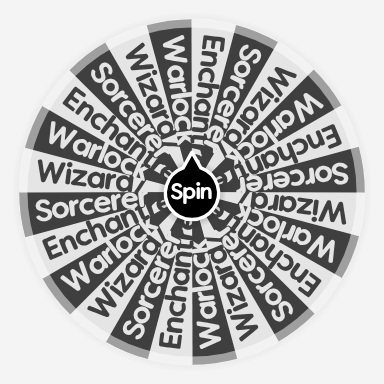 Magic placement | Spin the Wheel - Random Picker