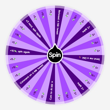 Beginner Wheel~ | Spin The Wheel - Random Picker