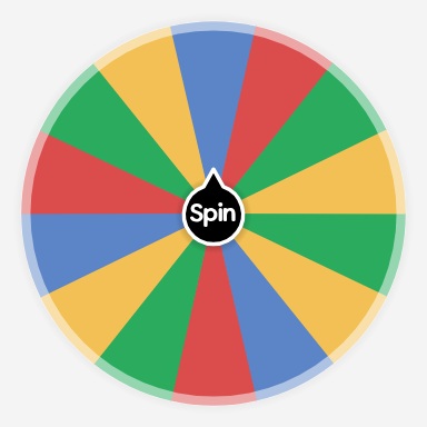 Wheel of Fortune | Spin the Wheel - Random Picker