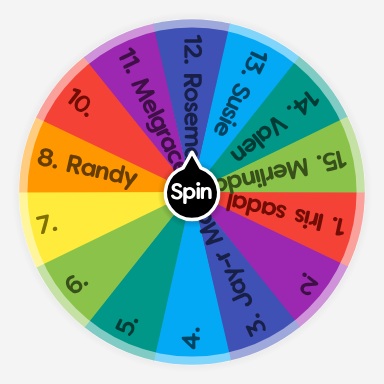 Double burner | Spin The Wheel - Random Picker
