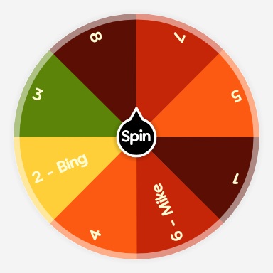 What to gift for a Christmas present? | Spin the Wheel - Random Picker