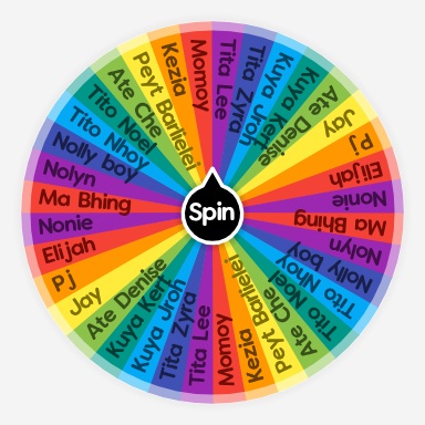 Spin and Win | Spin the Wheel - Random Picker