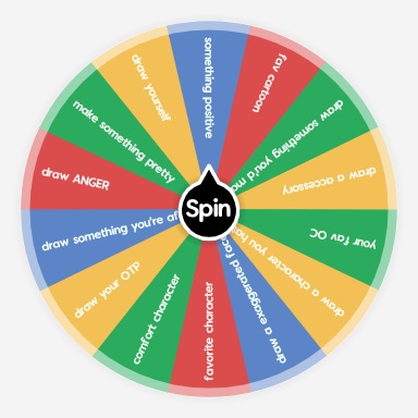 Wheel of Fortune | Spin The Wheel - Random Picker