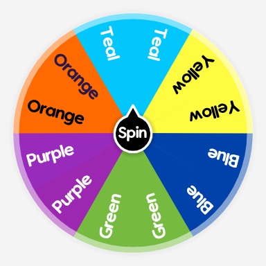 House Sorting | Spin the Wheel - Random Picker
