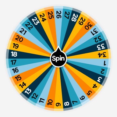 Copy of Untitled wheel | Spin the Wheel - Random Picker