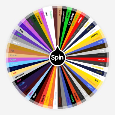 Roblox Slap Battles gloves | Spin the Wheel - Random Picker