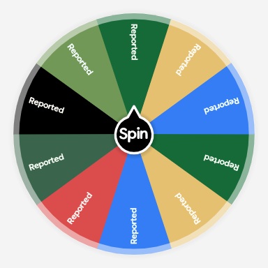 Wheel of Fortune | Spin the Wheel - Random Picker