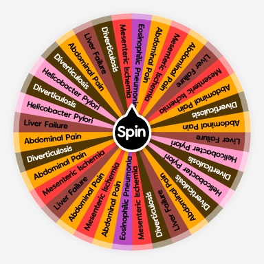 Mystery Wheel for YouTube videos | Spin the Wheel - Random Picker