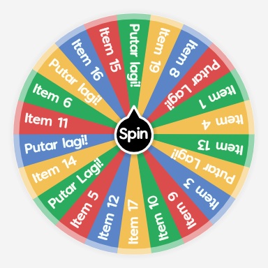 Wheel of Fortune | Spin the Wheel - Random Picker
