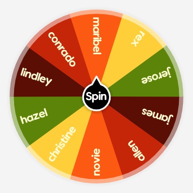 What to gift for a Christmas present? | Spin the Wheel - Random Picker